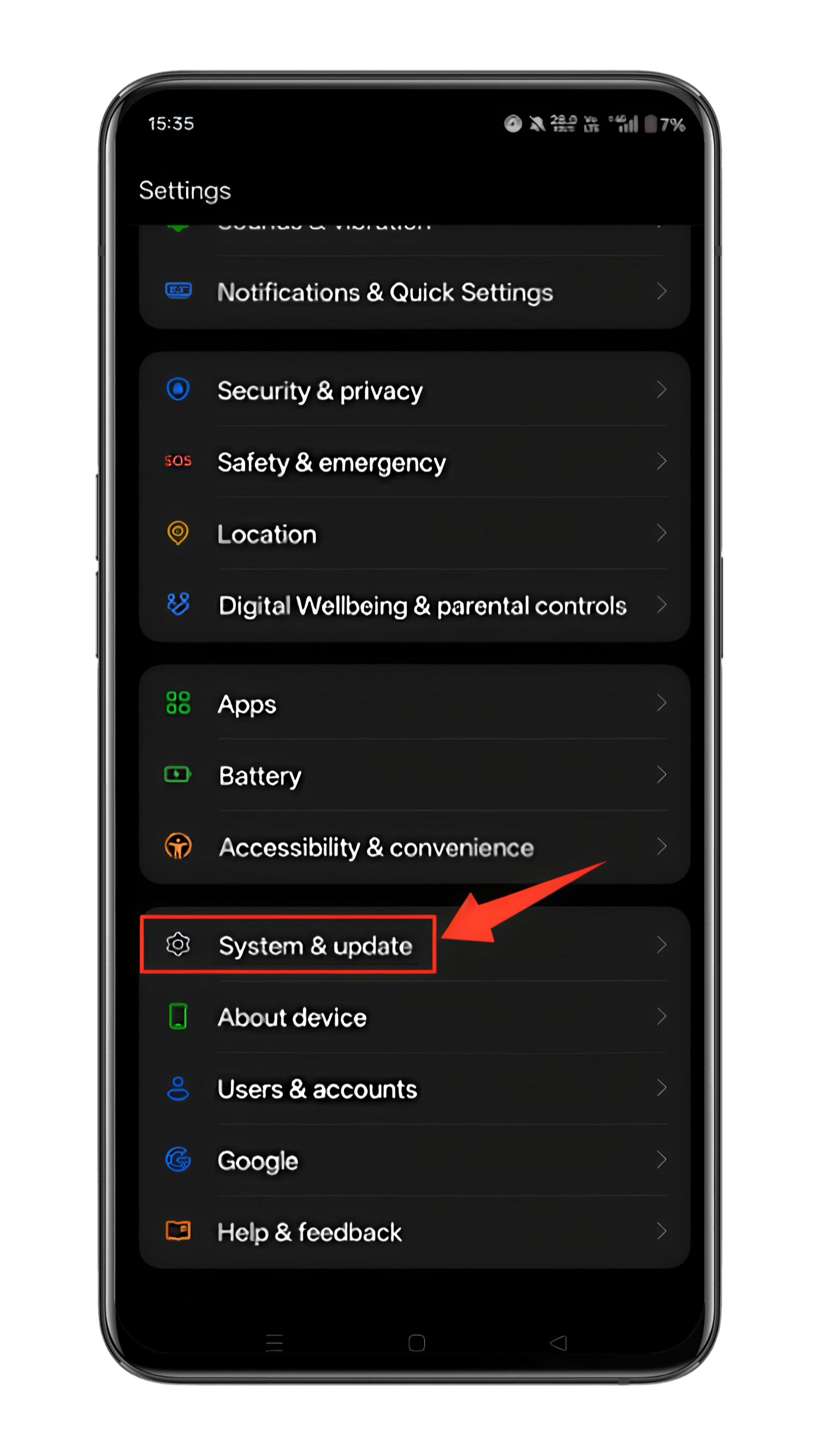 OnePlus Support Softwareupgrade - OnePlus (Philippines)